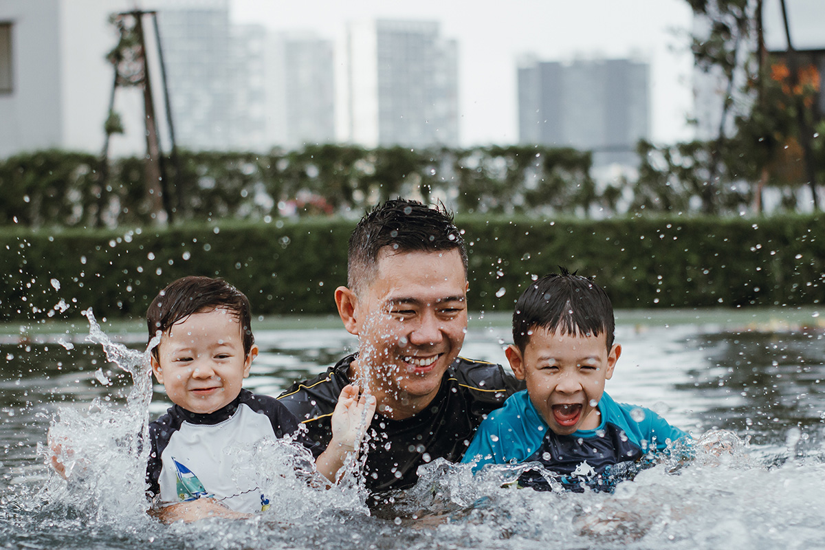 7 Ways to Prevent a Child (or Anyone) from Drowning